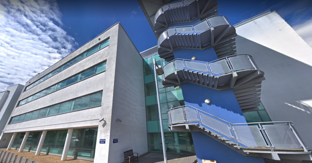 Portfolio – FULCOM